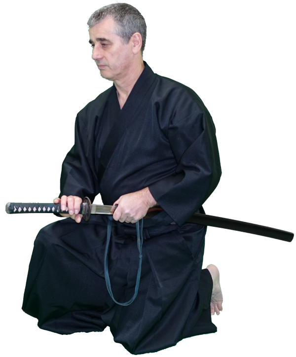 Iaido – CMAC