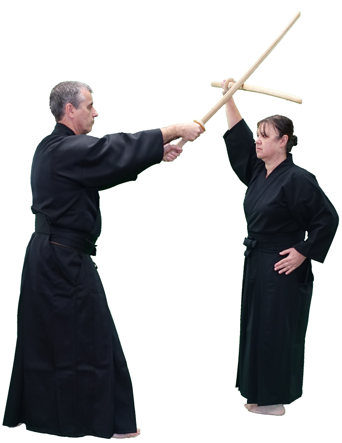 Iaido – CMAC