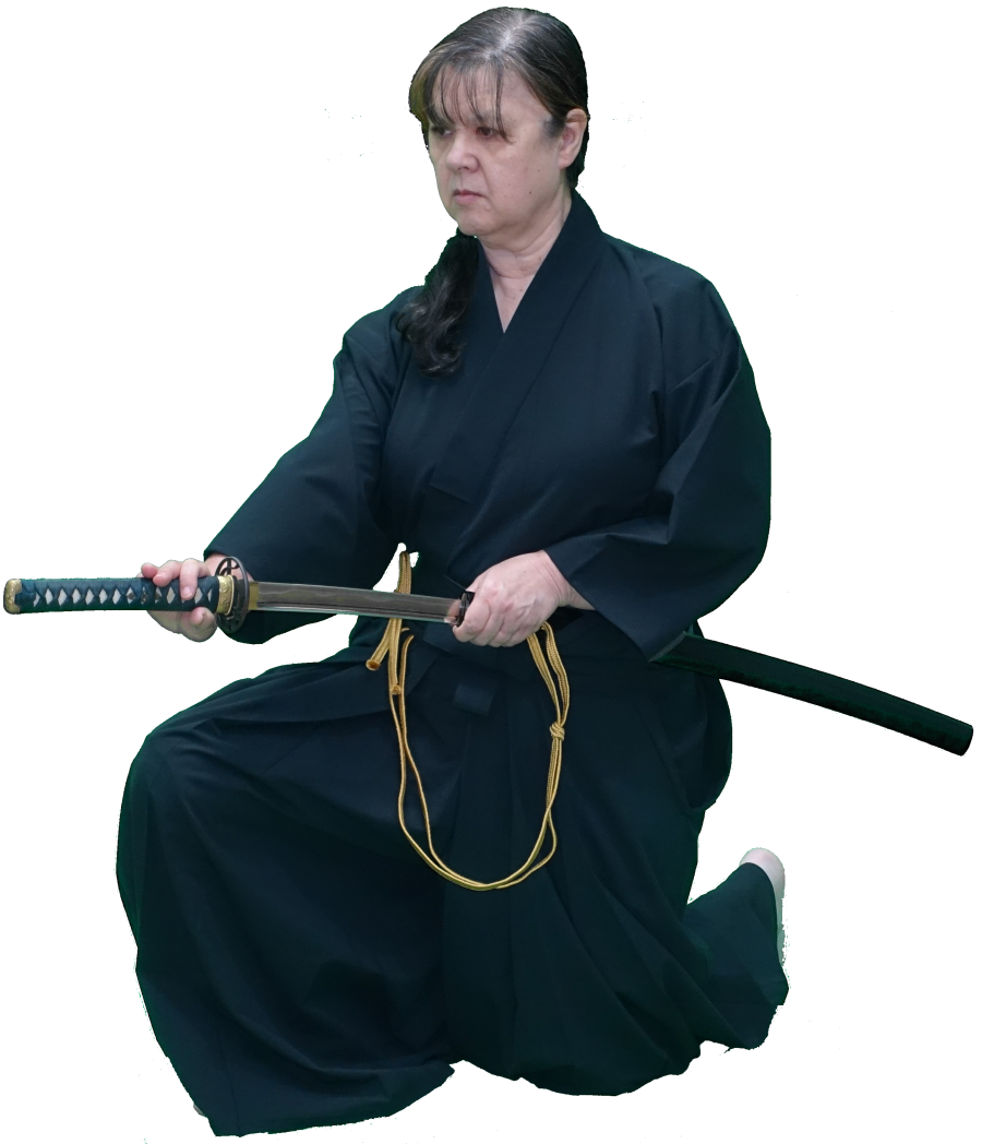 Iaido – CMAC