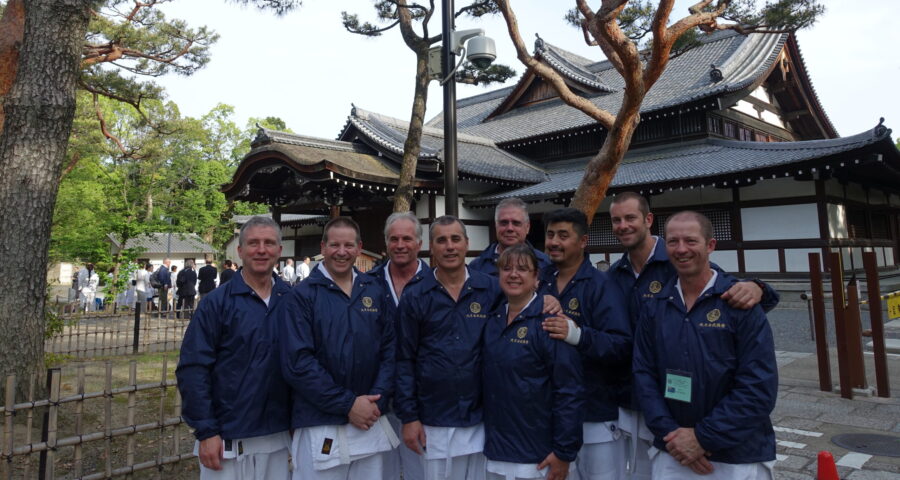 Dai Nippon Butoku Kai – CMAC